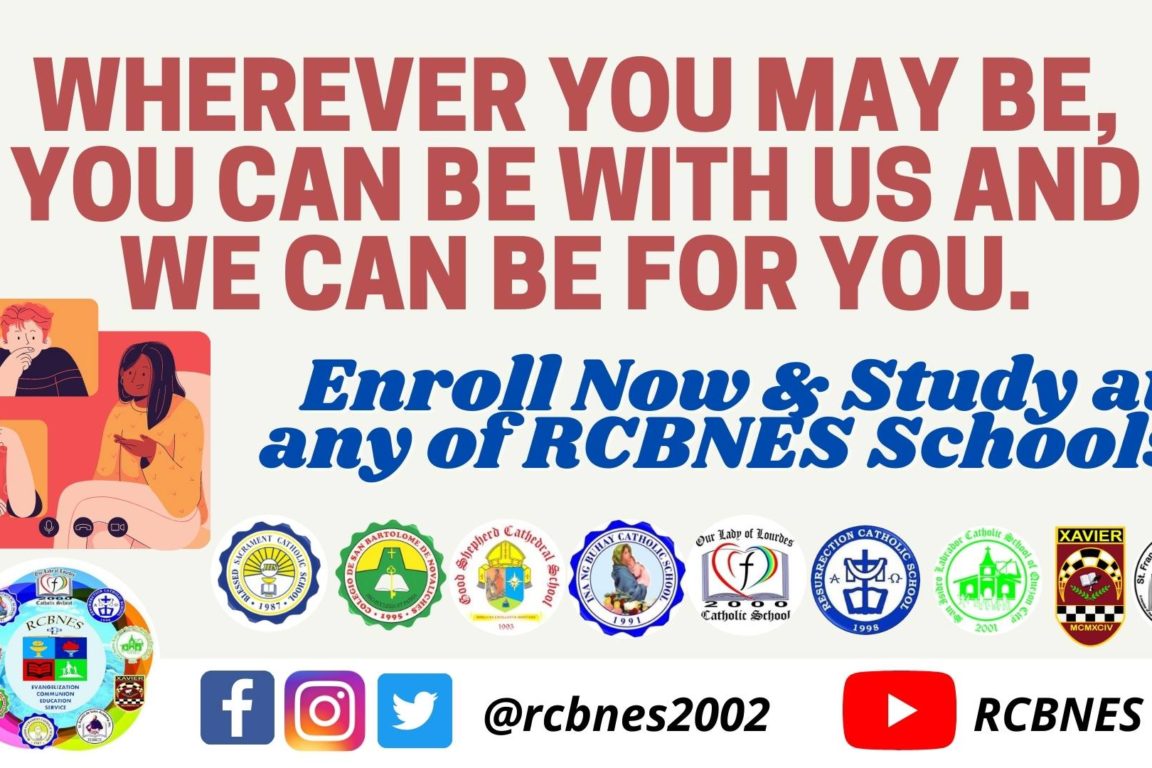 Home | Roman Catholic Bishop Of Novaliches Educational System, Inc.