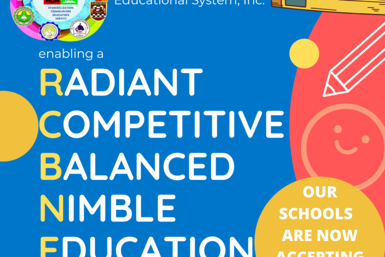 Home | Roman Catholic Bishop Of Novaliches Educational System, Inc.