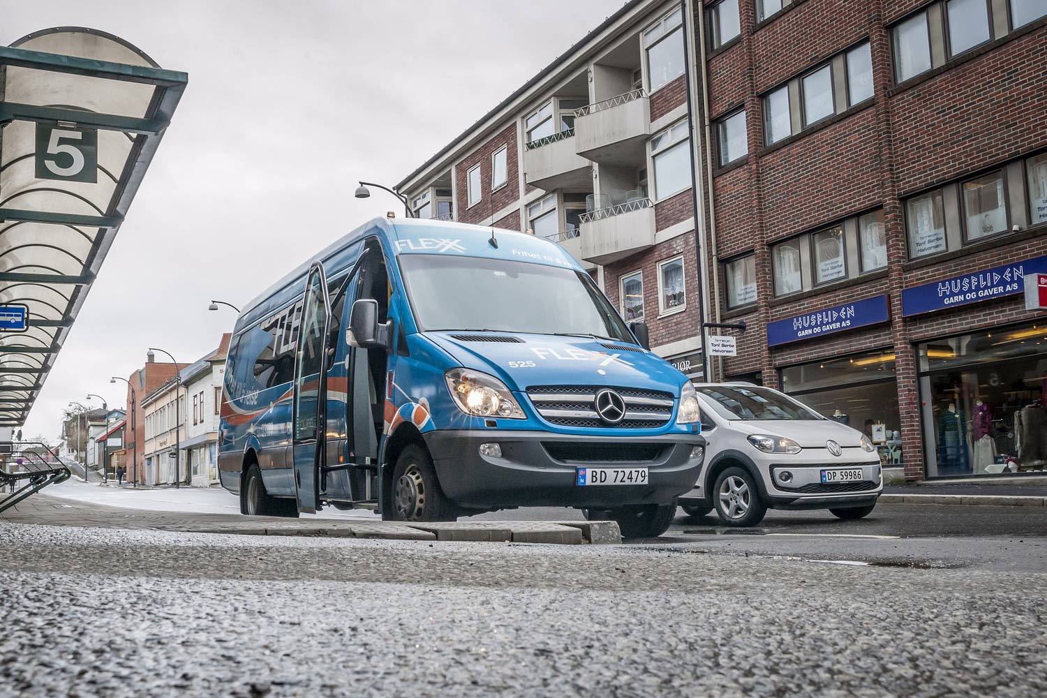Passenger transport | Roman Catholic Bishop Of Novaliches Educational ...