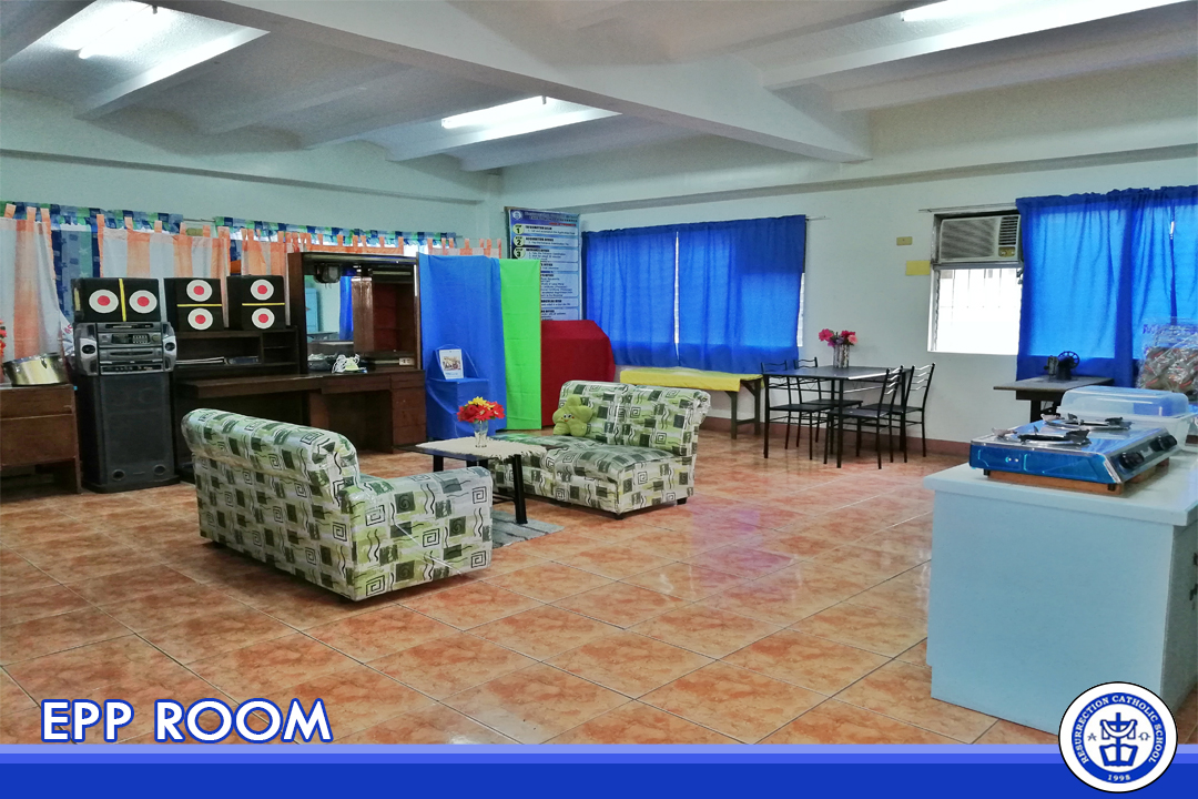Resurrection Catholic School | Roman Catholic Bishop Of Novaliches ...