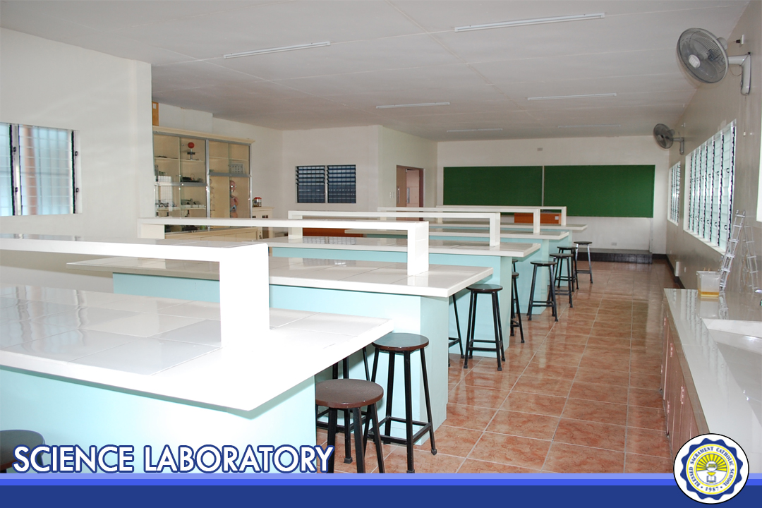 Blessed Sacrament Catholic School | Roman Catholic Bishop Of Novaliches ...