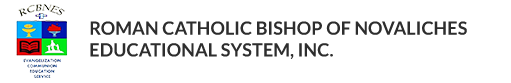 Home | Roman Catholic Bishop Of Novaliches Educational System, Inc.