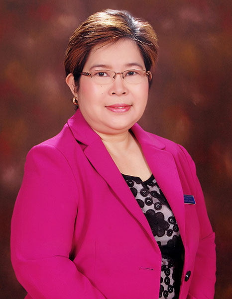 Board of Trustees | Roman Catholic Bishop Of Novaliches Educational ...