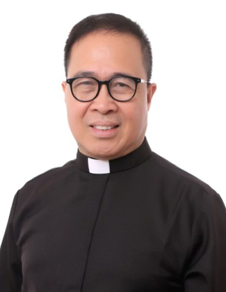 Board of Trustees | Roman Catholic Bishop Of Novaliches Educational ...