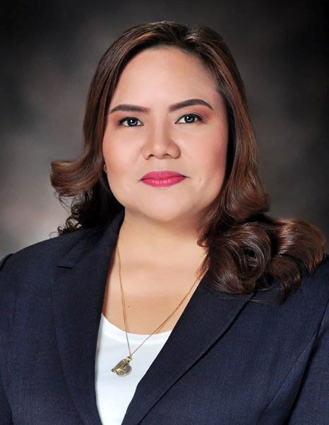 Board of Trustees | Roman Catholic Bishop Of Novaliches Educational ...