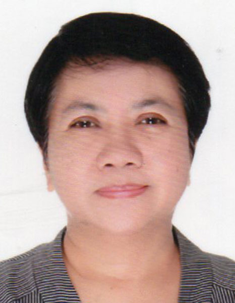 Board of Trustees | Roman Catholic Bishop Of Novaliches Educational ...