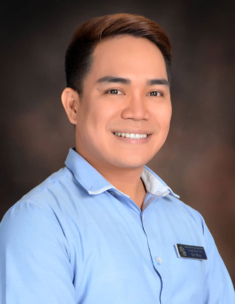 Board of Trustees | Roman Catholic Bishop Of Novaliches Educational ...