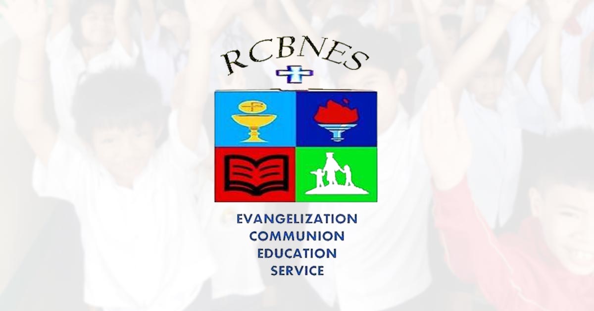 Home | Roman Catholic Bishop Of Novaliches Educational System, Inc.